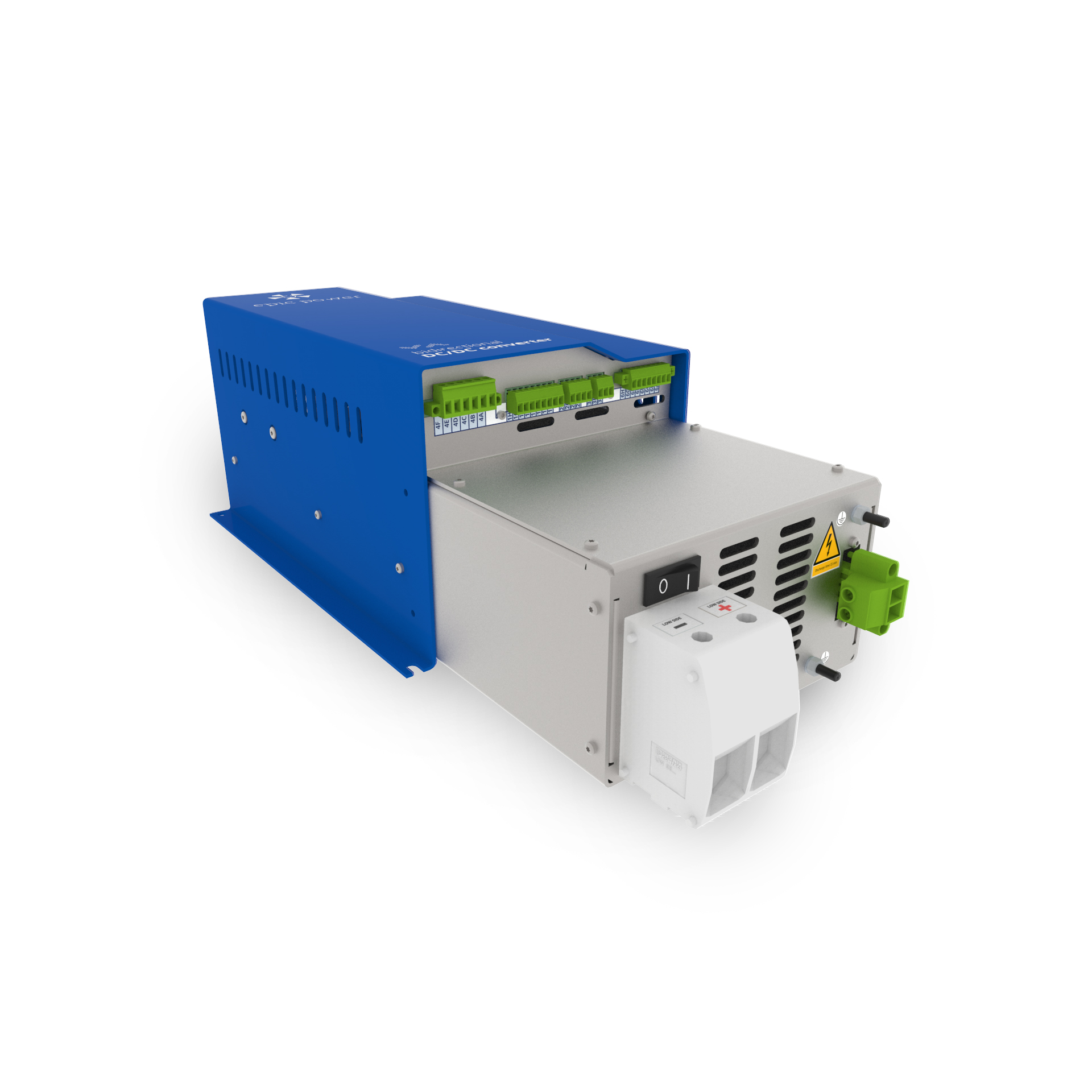 EPC 2k2 612i - Epic Power Converters